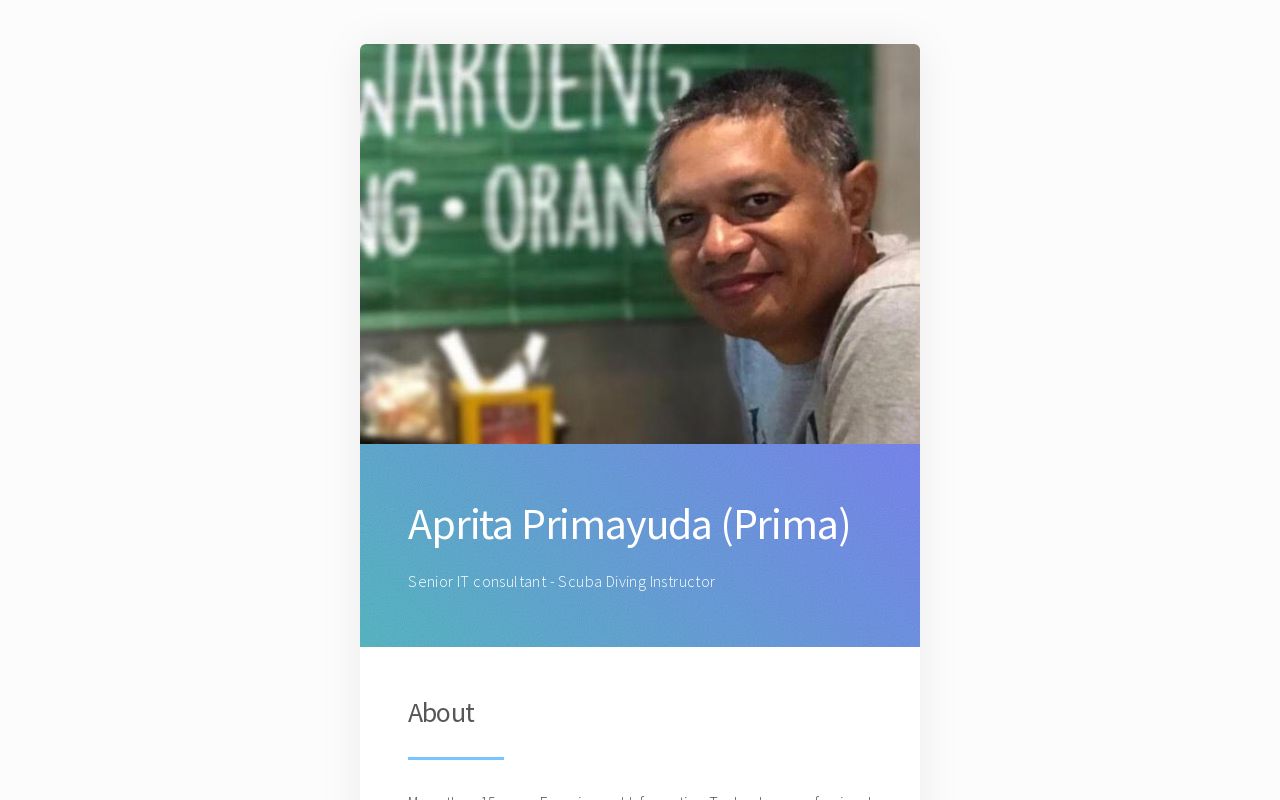 Primayuda